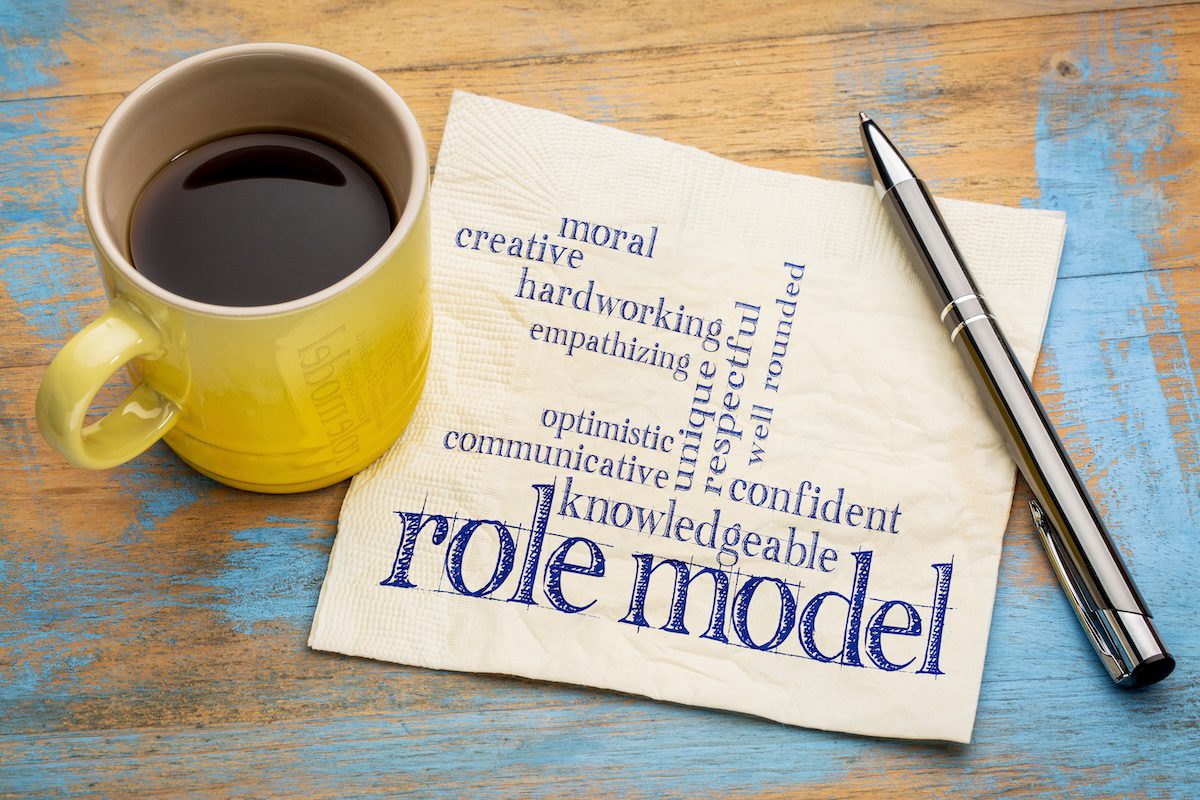 Are You a Good Role Model? A Checklist for Masons - Valley of Portland, ME