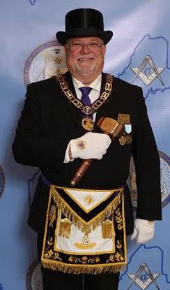 Valley of Portland Scottish Rite of Maine Grand Master’s Class - Valley ...